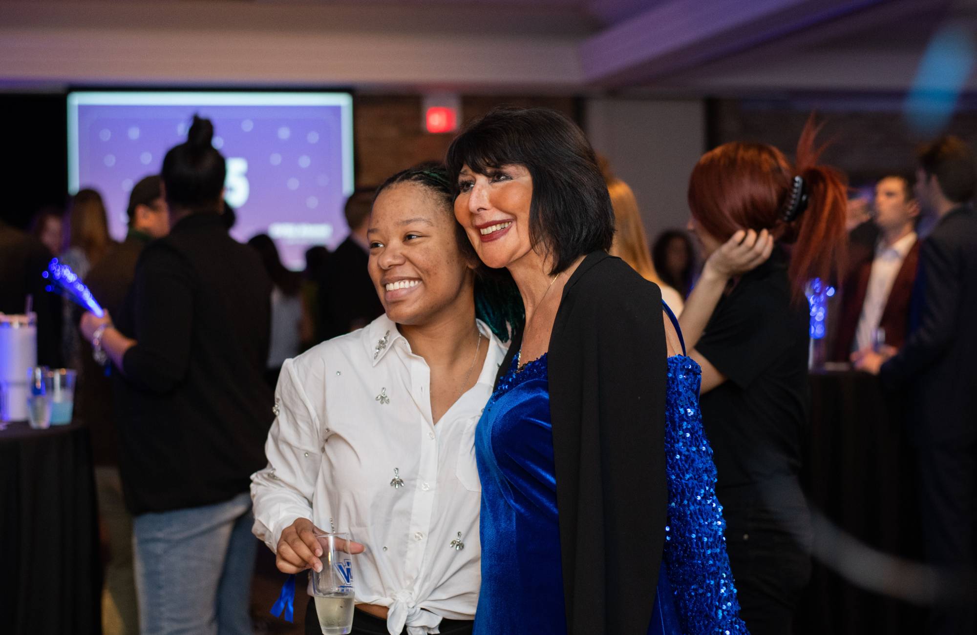 Toast - Alumni - Grand Valley State University